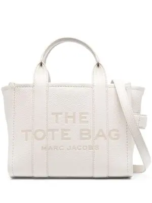 Marc Jacobs The Leather Mini Tote Bag