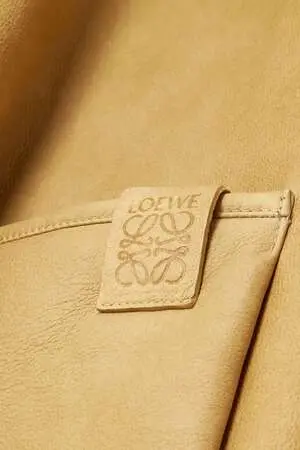 Loewe Shearling Jacket