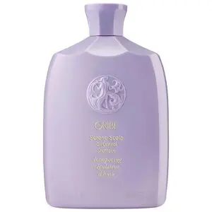 Oribe Serene Scalp Oil Control Shampoo - One-color