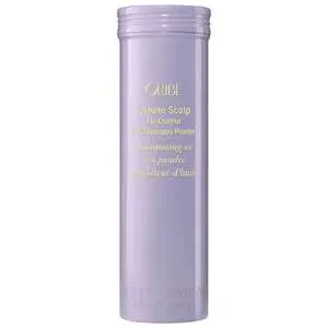 Oribe Serene Scalp Dry Shampoo Powder - One-color