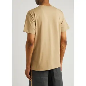 Gucci Logo-print Cotton T-shirt