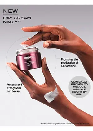 111SKIN Day Nac Y, Lotions, Plump And Soothe Skin, Shield Skin - Cream