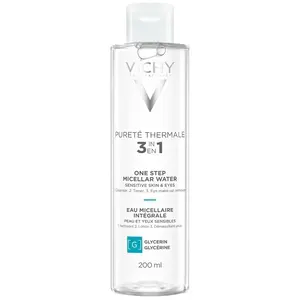 VICHY Pureté Thermale One Step Micellar Water - One-color