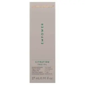 EXUVIANCE Citrafirm Face Oil 0.9 Oz