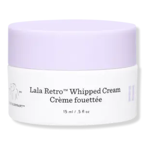 Drunk Elephant Lala Retro Whipped Cream Moisturizer With Ceramides - One-color