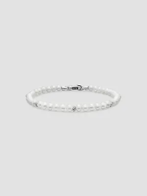 David Yurman Bijoux Spiritual Beads Bracelet