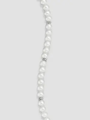 David Yurman Bijoux Spiritual Beads Bracelet