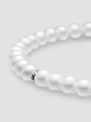 David Yurman Bijoux Spiritual Beads Bracelet