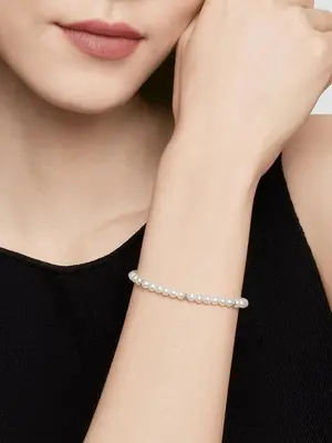 David Yurman Bijoux Spiritual Beads Bracelet