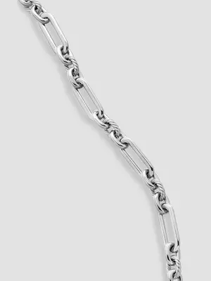David Yurman Lexington Chain Necklace - Sterling Silver
