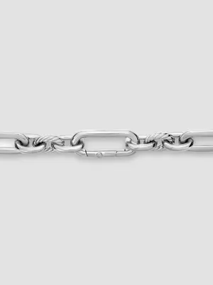 David Yurman Lexington Chain Necklace - Sterling Silver