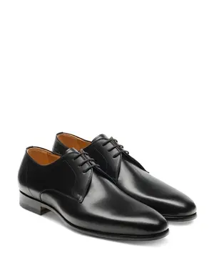 Magnanni Monroe Lace-up Dress Shoes