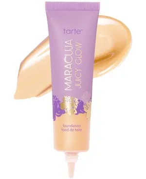 TARTE COSMETICS Maracuja Juicy Glow Skin Tint B Fair-light Beige