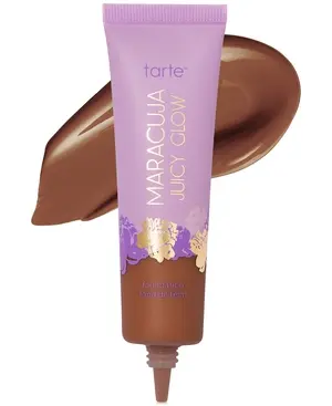 TARTE COSMETICS Maracuja Juicy Glow Skin Tint H Deep Honey