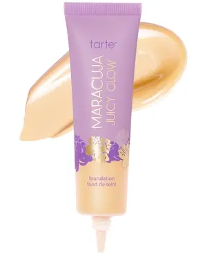 TARTE COSMETICS Maracuja Juicy Glow Skin Tint N Fair Neutral