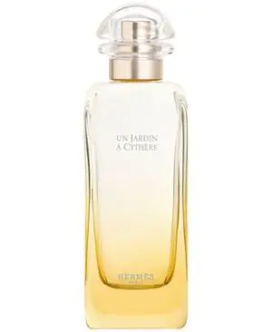 Hermès Un Jardin A Cythere Eau De Toilette Fragrance Collection - No Color
