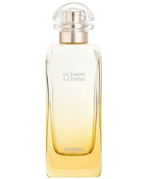 Hermès Un Jardin A Cythere Eau De Toilette - No Color
