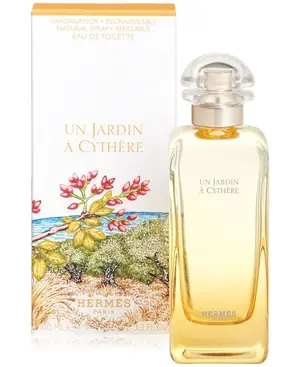 Hermès Un Jardin A Cythere Eau De Toilette