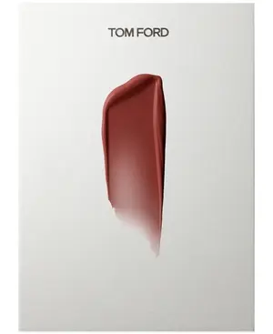 TOM FORD Luxe Matte Liquid Lipstick - 100