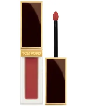 TOM FORD Luxe Matte Liquid Lipstick Brown