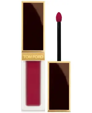 TOM FORD Luxe Matte Liquid Lipstick Mindblown (warm Plum)