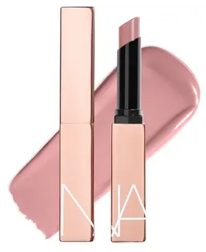 NARS Afterglow Sensual Shine Lipstick Ever After