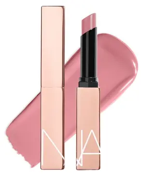 NARS Afterglow Sensual Shine Lipstick First Move