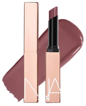 NARS Afterglow Sensual Shine Lipstick - Hot Rush