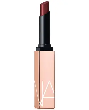 NARS Afterglow Sensual Shine Lipstick Show Off
