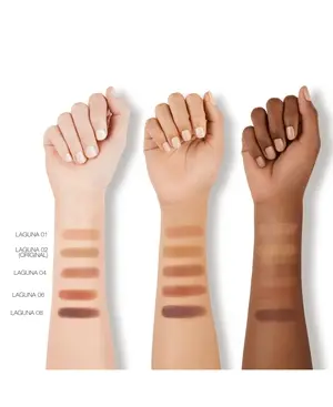 NARS Talc-free Bronzing Powder Mini - Laguna 01