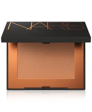 NARS Talc-free Bronzing Powder Mini - Laguna 01