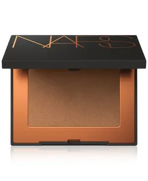 NARS Talc-free Bronzing Powder Mini - Laguna 02 (original)