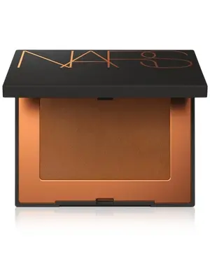 NARS Talc-free Bronzing Powder Mini - Laguna 06