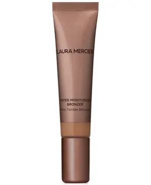 Laura Mercier Tinted Moisturizer Sheer Cream Bronzer Sunlight