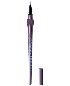 Urban Decay 24/7 Inks Liquid Eyeliner - Binge (matte Sky Blue)