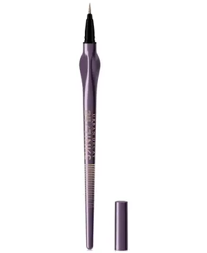 Urban Decay 24/7 Inks Liquid Eyeliner - Oil Slick (gunmetal Shimmer)