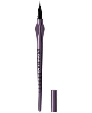 Urban Decay 24/7 Inks Liquid Eyeliner Zero (matte Black)