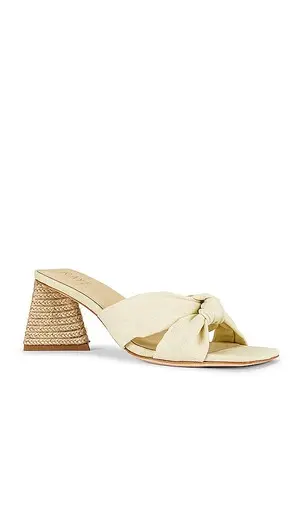 Raye Fifi Heeled Mules