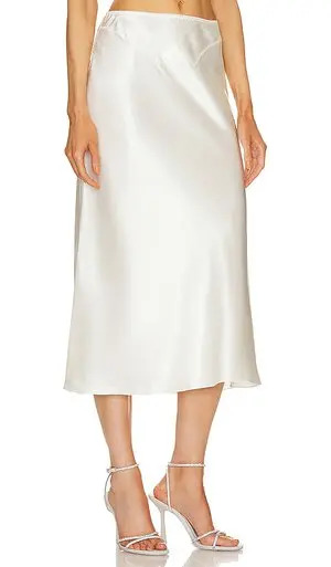 Anna October Augustine Skirt