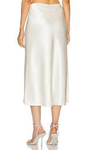 Anna October Augustine Skirt
