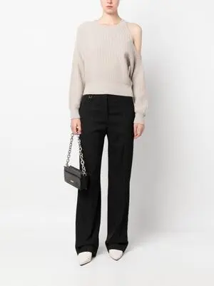Jacquemus Le Pantalon Cordao Trousers