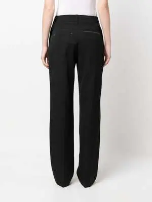 Jacquemus Le Pantalon Cordao Trousers