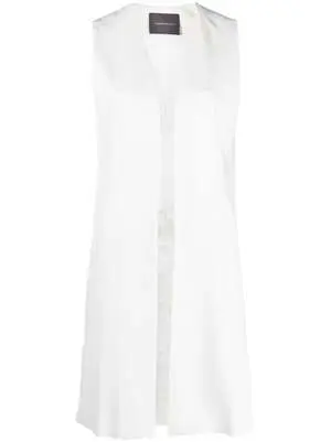 Lorena Antoniazzi Sleeveless Vests For Women