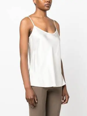 Lorena Antoniazzi Spaghetti-strap Top