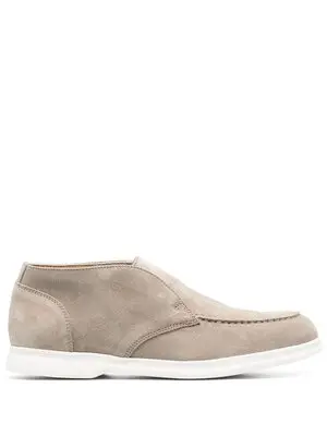 DOUCAL'S Ankle-length Loafers