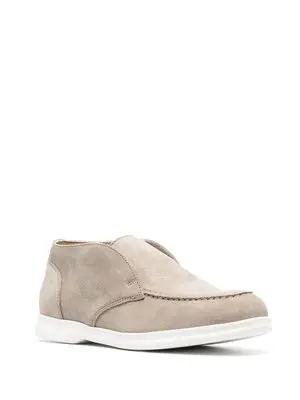 DOUCAL'S Ankle-length Loafers