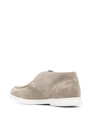 DOUCAL'S Ankle-length Loafers
