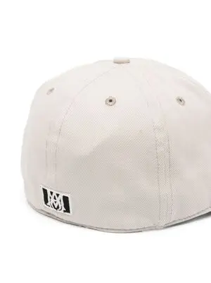 Amiri Embroidered-logo Cap