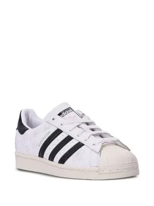 Adidas Superstar Hanani Low-top Sneakers