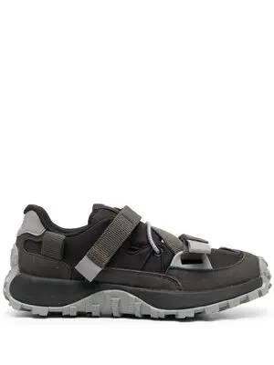 Camper Drift Trail Twins Sneakers - Black
